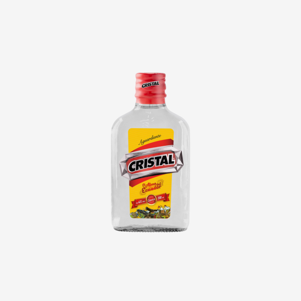 Cristal Clásico - Easa